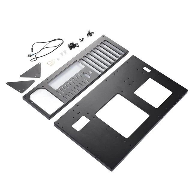 COMPUTER ATX OPEN Motherboard Rack DIY Computer Motherboard Case Rack ... COMPUTER ATX OPEN Motherboard Rack DIY Computer Motherboard Case Rack ...