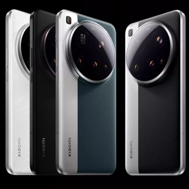 XIAOMI 15 ULTRA 5G Snapdragon 8 Elite 2K Dispaly 120Hz 200MP Quad Camera 16G+1TB $3,447.38 ...