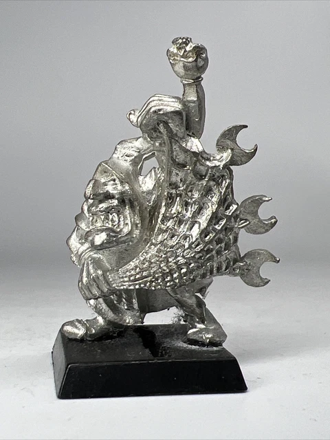 NIGHT GOBLIN NETTER Warhammer Fantasy Classic Metal CR27 EUR 11,01 ...