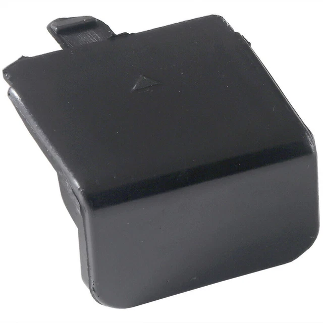 FRONT BUMPER TOW Eye Cap Cover Fit For 2010-2012 Mercedes X164 GL Grand ...