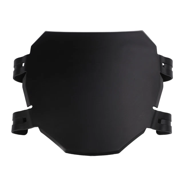 PP PLASTIC FRONT Number Plate for Surron For Light Bee X/S You Can ...