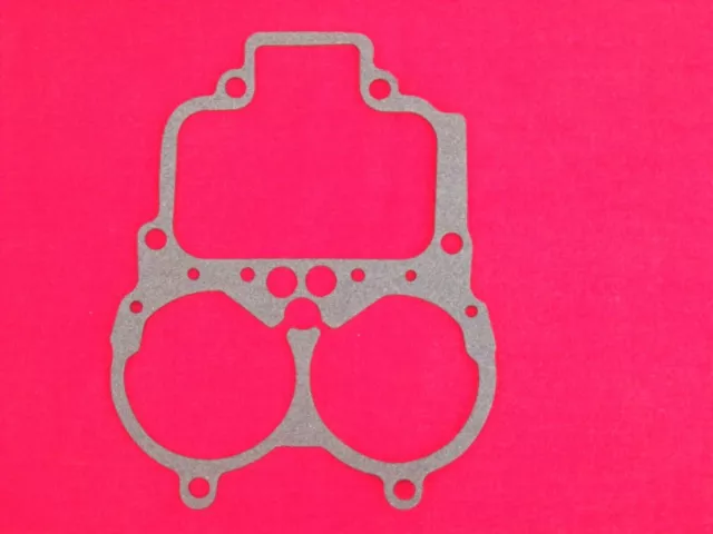 WEBER 32/36 DGV & Dgav Carb/Carburettor Top Lid Cover Gasket £7.34 ...