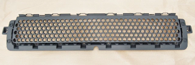 NEW OEM LAND Rover Defender 2020 On Bumper Center Lower Grille Primed ...