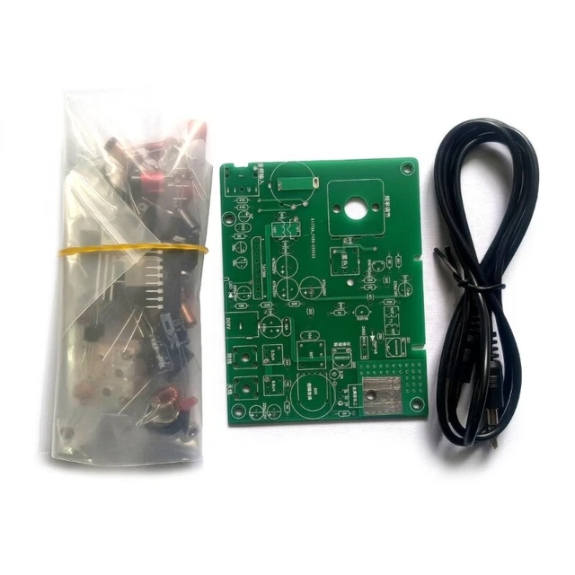 TRANSMITTER 2P3 RADIO Micropower Transmitter 530-1600khz $42.05 - PicClick AU