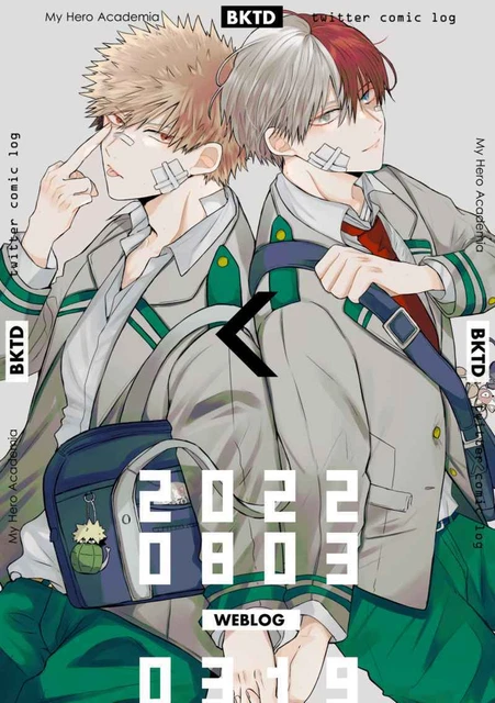 K Comics Manga Doujinshi Kawaii Comike Japan 3ba110 £46 85 Picclick Uk