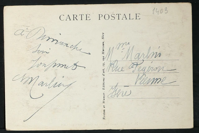 FRANCE 1403 🇫🇷>06