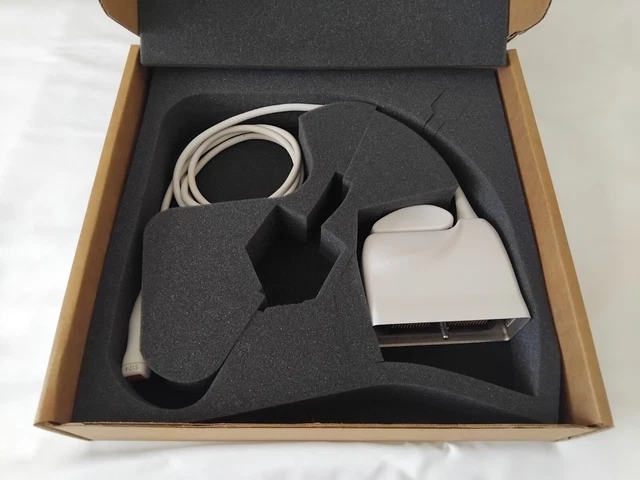 PHILIPS S12-4 ULTRASOUND Transducer Probe S12-4 Transductor £1,099.00 ...