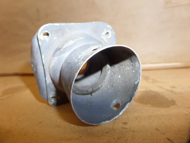 CESSNA PIPER BEECHCRAFT Aircraft Control Yoke Support Bearing Bushing ...