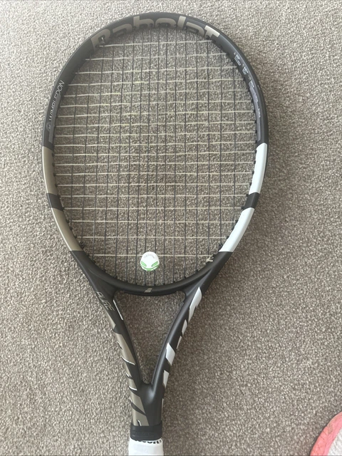 BABOLAT PURE DRIVE Wimbledon 2025 Edition G2 Tennis Racket £156.68 ...