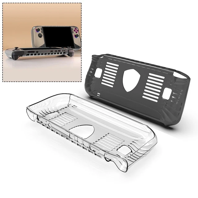 CASE FOR MSI Claw 8 AI+ A2VM with AntiScratch and Lightweight Features ...