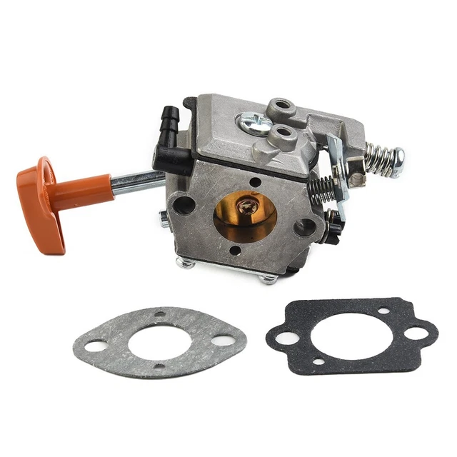 FOR STIHL CARBURETOR FS86 FS88 FR106 FS62 FS66 FS81 String Trimmer With ...