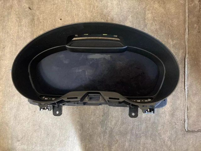 2016-2020 AUDI A3 S3 8V Tachimetro Virtuale Cockpit Digi Crush ...