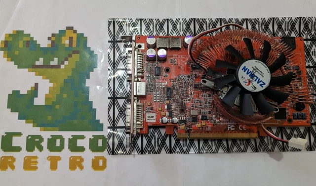 ASUS ATI RADEON X800 XT 256Mb PCI-E EUR 109,90 - PicClick FR