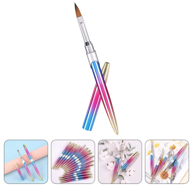 TAMPONNEUR POINTILLAGE STYLO De Photothérapie Pour Les Ongles EUR 8,15 ...