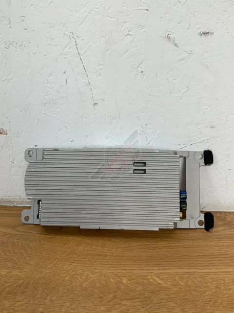 BMW MINI R55 R56 Harman Becker Amplifier Combox Media BN2000 9257160 £ ...