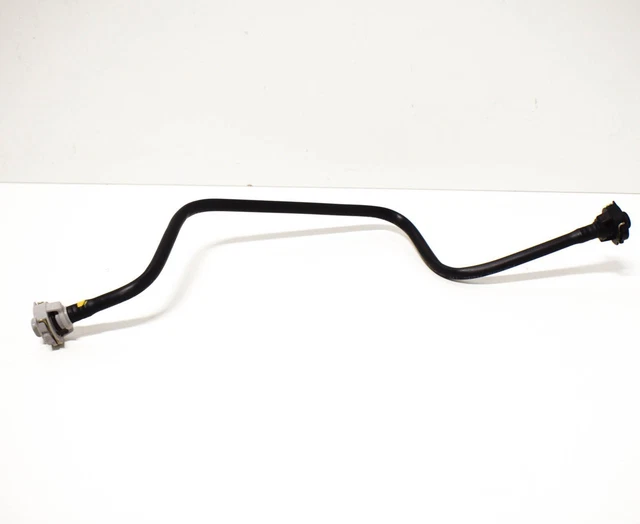 PORSCHE MACAN 95B Engine Coolant Reservoir Hose 95B122447E NEW GENUINE ...