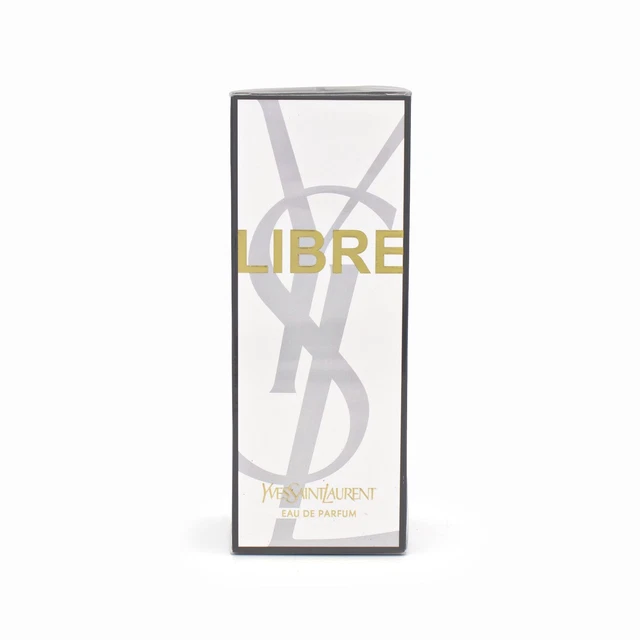 YVES SAINT LAURENT Libre Eau De Parfum 150ml - Imperfect Box £115.95 ...