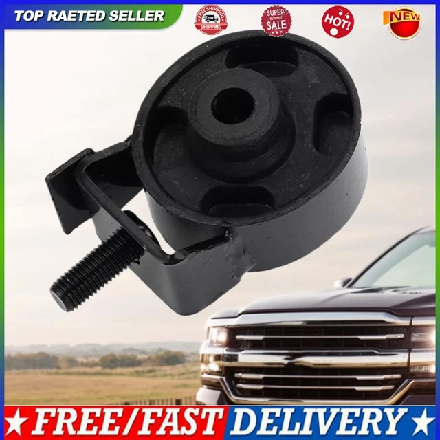 CAR GEARBOX TRANSFER Box Mounts Bush OE MB581845 for Mitsubishi L200 2. ...