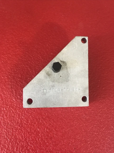 FORD ROTUNDA OTC Tool T74P-77190-A Servo Rod Gauge (Same As 307-045 ...