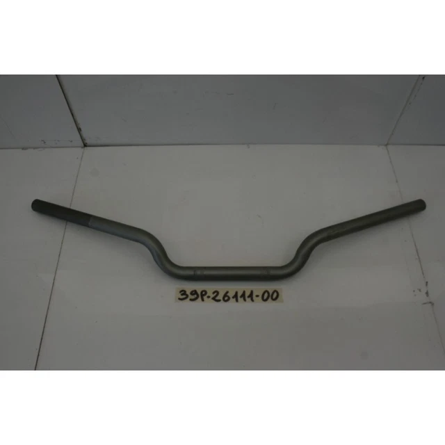 MANUBRIO HANDLEBAR DRAG Bar Yamaha FZ8 800 11-15 Signes Stockage EUR ...