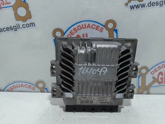 8200843713B BOÎTIER MOTEUR uce pour MASTA SCENIC II 1.5 DCI (JM1E) 2003 1118946 EUR 139,81 ...