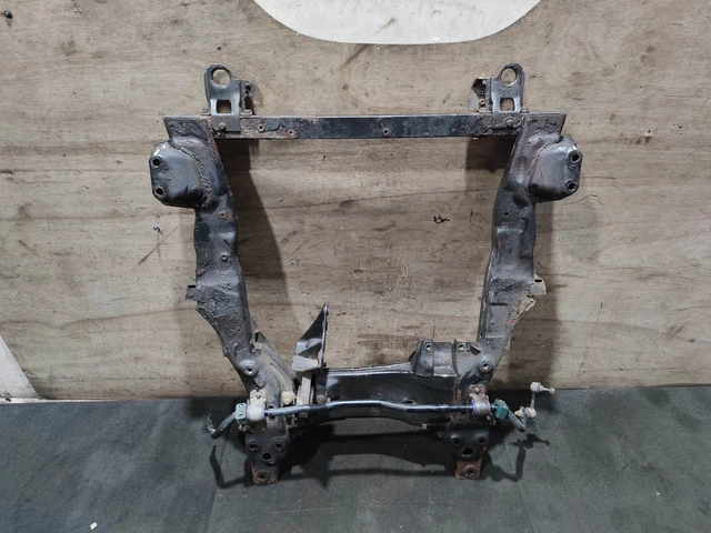 ALFA ROMEO BRERA Spider Front Subframe £399.00 - PicClick UK