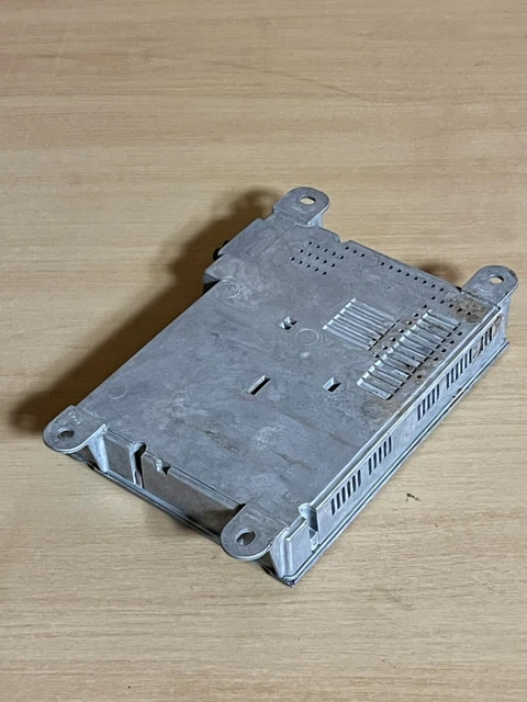 GENUINE MERCEDES BENZ W213 W238 control unit instrument cluster A ...