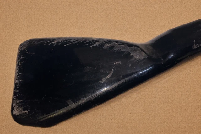 LAND ROVER DEFENDER 300tdi Td5 Tdci puma raised air intake snorkel ...