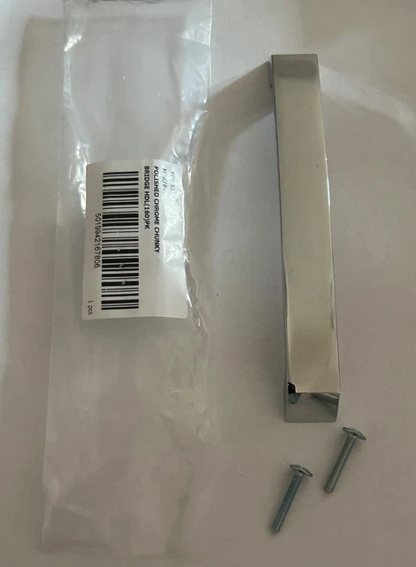 Symphony Kitchen Handles FOR SALE! - PicClick UK