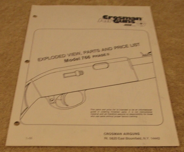 Crosman Airguns Crosman Blaze | Airgun Depot