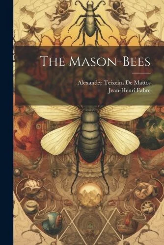 THE MASON-BEES BY Alexander Teixeira De Mattos $56.65 - PicClick AU