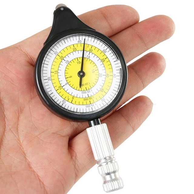 MAPPA MISURATORE MAPPA Telemetro Contachilometri Multifunzione ...