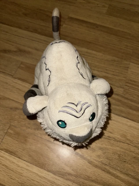 DISNEY TINKERBELL LEGEND Of The Neverbeast Plush Toy Gruff 12” 30 Cm ...