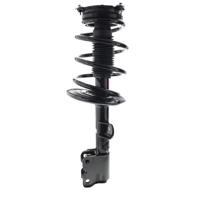 KYB STRUT AND Coil Spring Assembly SR4733 DAC $399.28 - PicClick CA