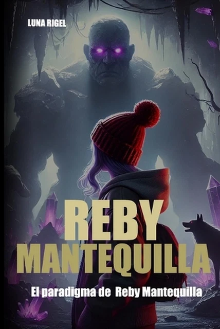 REBY MANTEQUILLA: EL paradigma de Reby Mantequilla by Luna Rigel ...