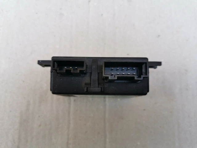 BENTLEY ARNAGE IMMOBILISER unit ECU computer module PM55410PB £150.00 ...