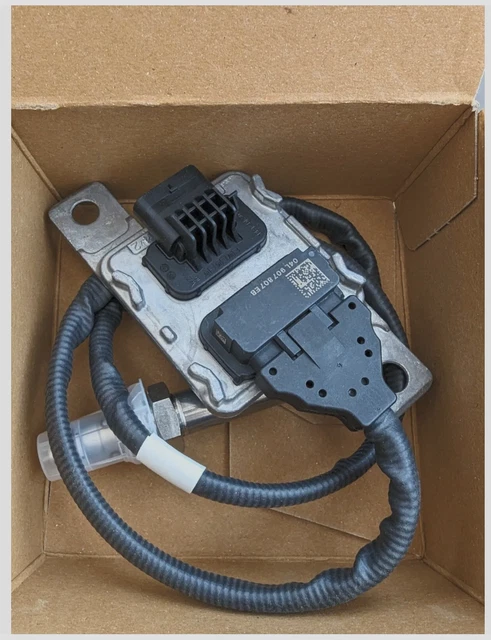 Nox Sensor Vw Caddy FOR SALE! - PicClick UK