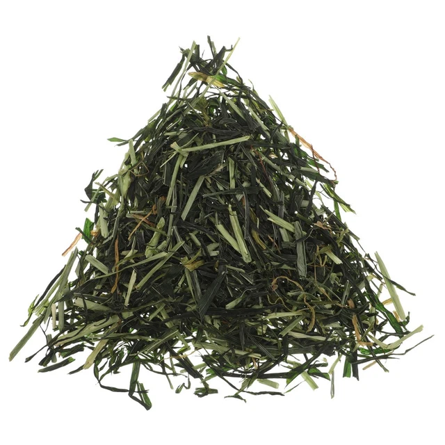 BARLEY GRASS RABBIT Food Guinea Pig Hay Treats Fresh for Small Pets $37 ...