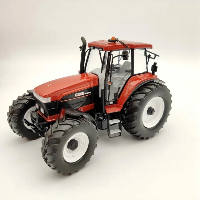 ROS 1/32 FIAT Fiatagri G240 Tractor Art.301429 NEW Holland Diecast ...