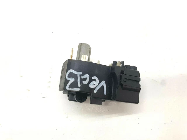 OPEL VECTRA B Zündanlassschalter Zündschalter Schalter Zündschloss ...