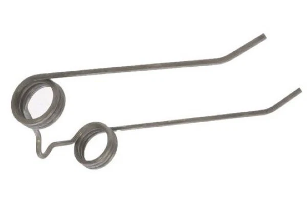 AGRI-FAB 43783 SPRING TINE thatcher 10PACK OEM for gas TILLER $54.59 ...