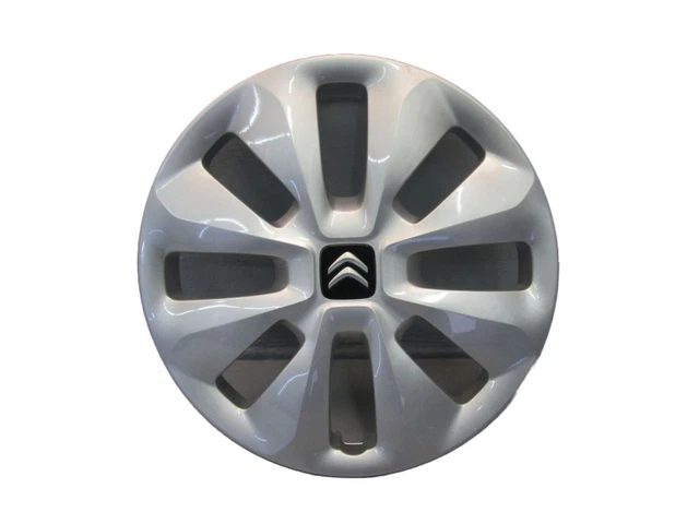 ENJOLIVEUR DE ROUE 1 Pièce Citroen C1 15 Pouces B000880180 EUR 28,24 ...