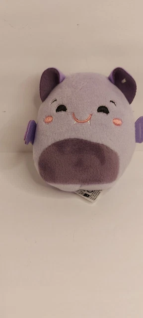 SQUISHMALLOW ORGINAL MCDONALDS 2025 Zumirez The Bat £4.17 - PicClick UK