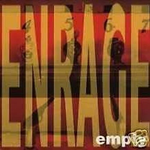 ENRAGE EMPTY PHANTOM POWER RECORDS EUR 8,99 - PicClick IT