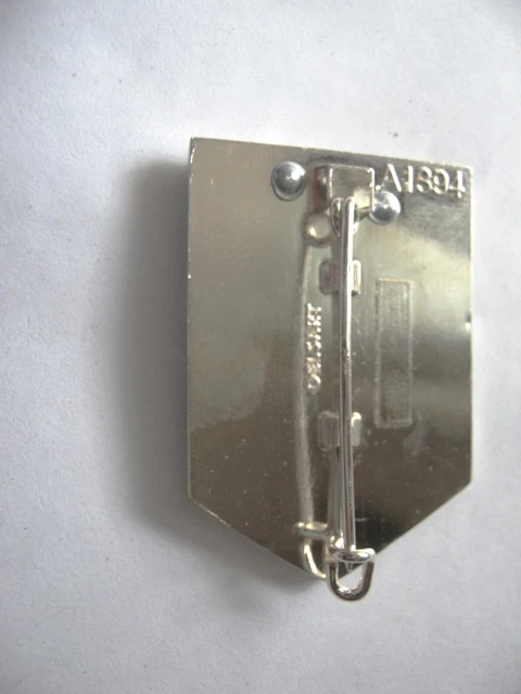 RARE ANCIEN INSIGNE (TRANSLUCIDE) AIR BA 104 AL DHAFRA Émirats arabes unis A1394 EUR 22,50 ...