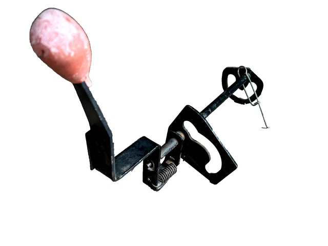 JOHN DEERE SHIFT Control Shaft Lever Assembly RX75 RX73 RX95 RX63 $29. ...