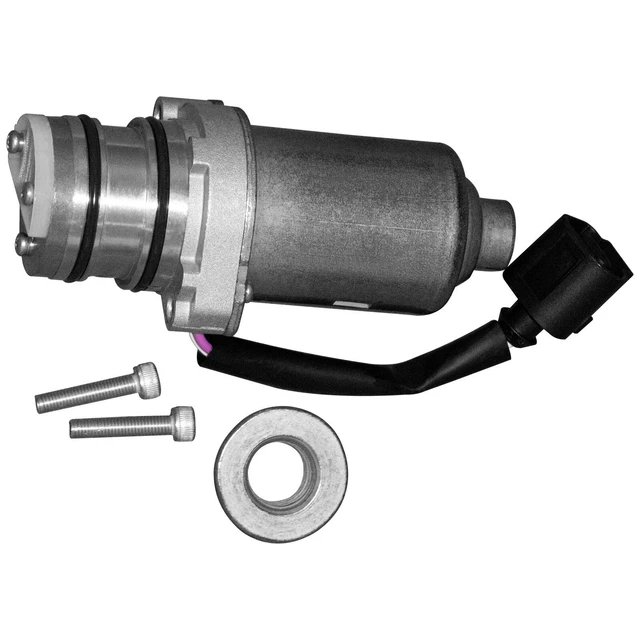 AWD PUMP LR075763 LR008958 for Range Rover Evoque Land Rover Freelander ...