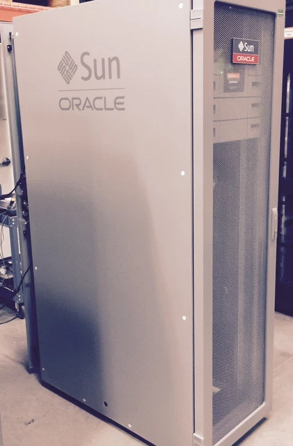 SUN ORACLE SUN-RACK-II 1242/1242E Sun-Rack-2 42U $795.00 - PicClick