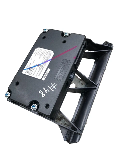 FORD TRANSIT CUSTOM Bluetooth Control Module EK2T14B428EB Mk8 2015 s48 ...