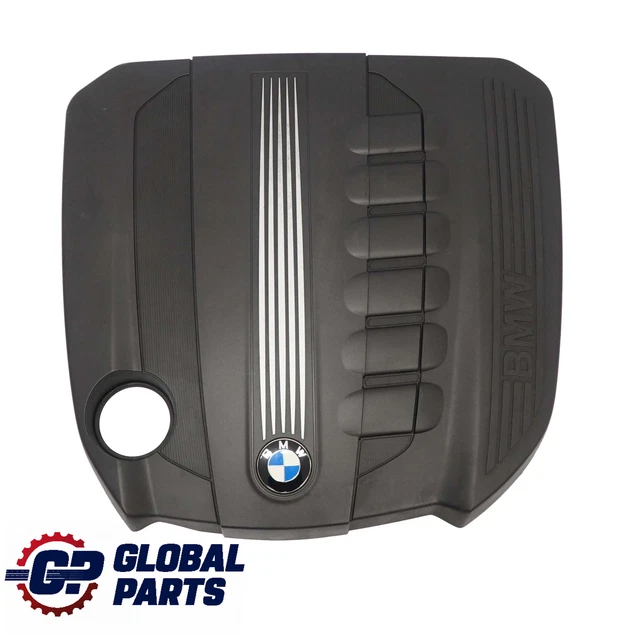 BMW F01 F10 N57 525d 530d 730d Motor Cubierta Acustica Aislante 7800575 ...